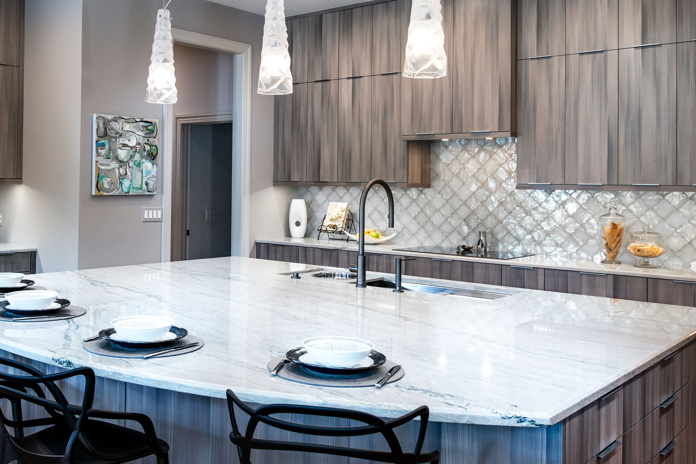 Our Services - Kitchen Ideas