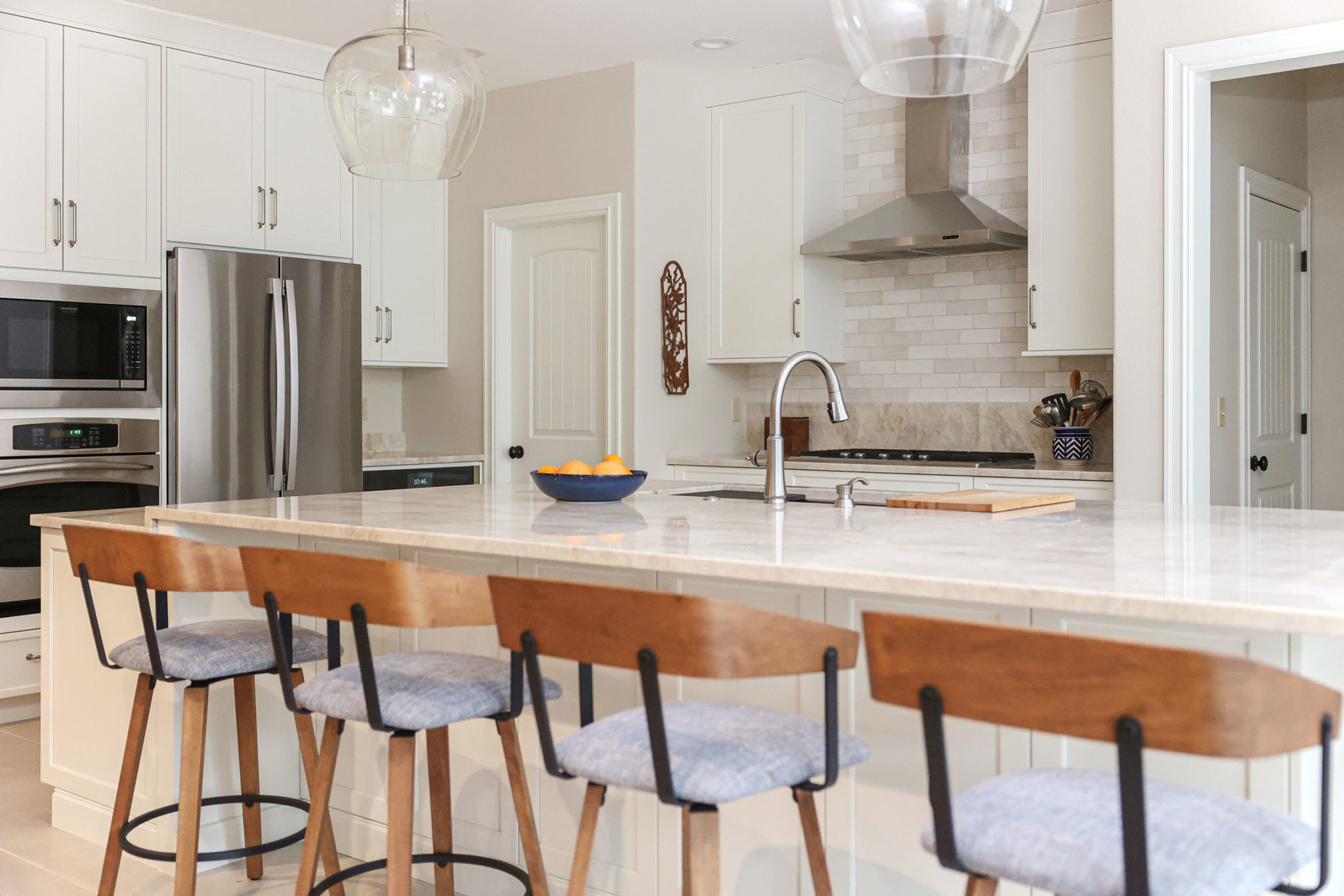 Kitchen Ideas Tulsa Work | Custom Kitchen Designs and Remodels