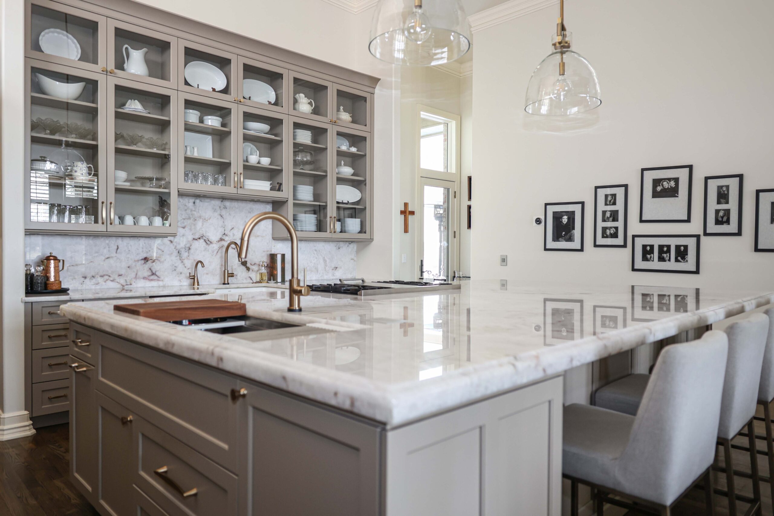 Kitchen Ideas Kitchen Design and Remodel | Tulsa, Oklahoma